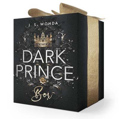 Dark Prince Box