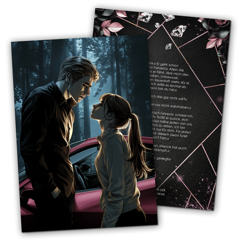 Very Bad Kings Reihe